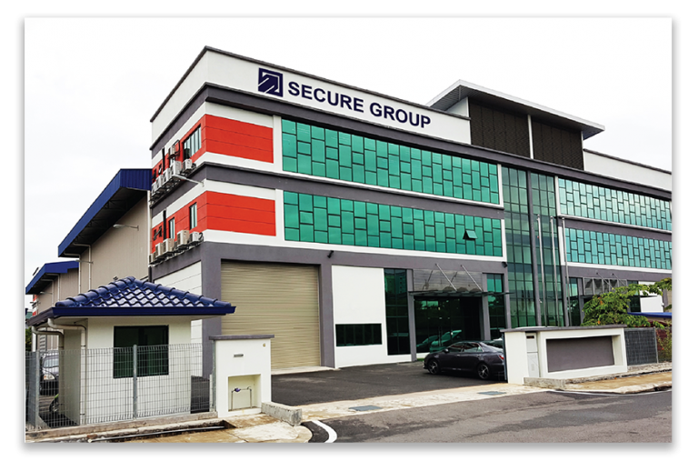 About Us | Secure Equipment